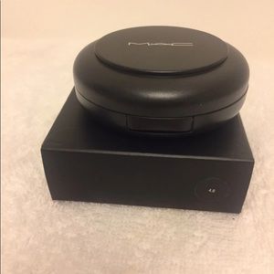 MAC Cosmetics | Other | Mac Matchmaster Shade Intelligence Compact 4 ...